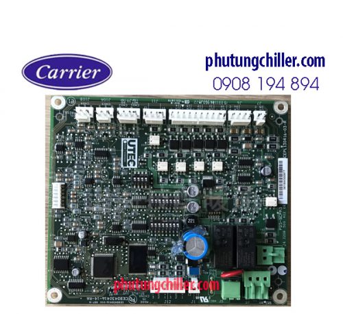 32GB500402EE - Bo mạch máy nén – Screw compressor protection module ...