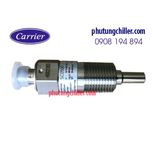 00PPG000030500 - Công tắc dòng chảy (điện tử) - Electronic Flow Switch SC050R - Phụ tùng Chiller