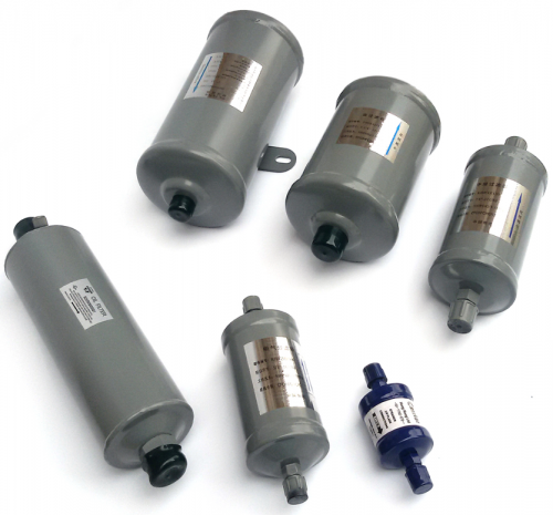 Phin lọc - Liquid Strainer-KH11NG070 - Phụ tùng Chiller