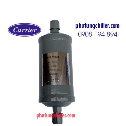 Phin lọc gas Trane - KIT07614 - Liquid Line Filter - Phụ tùng Chiller